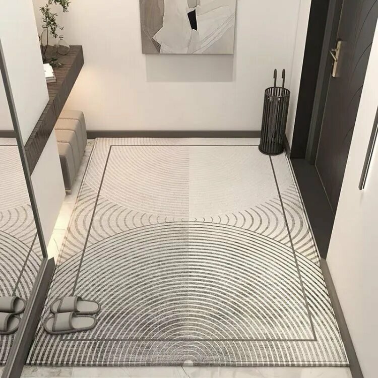 YYD Carpet Коврик придверный 100x120 см