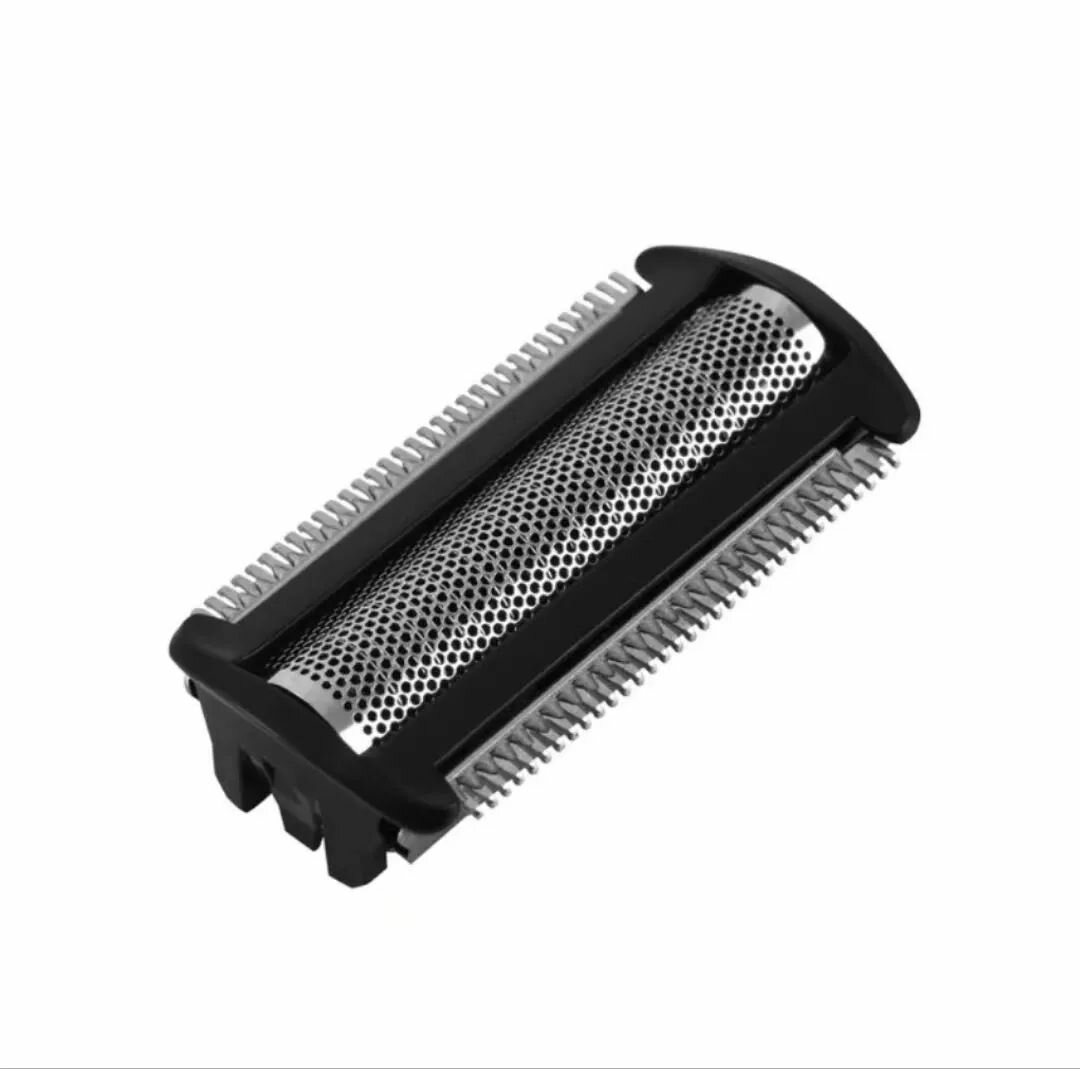 1Триммер бритвенная головка фольга замена подходит для Philips BRL130 BRL140 BRE620 640 650 630