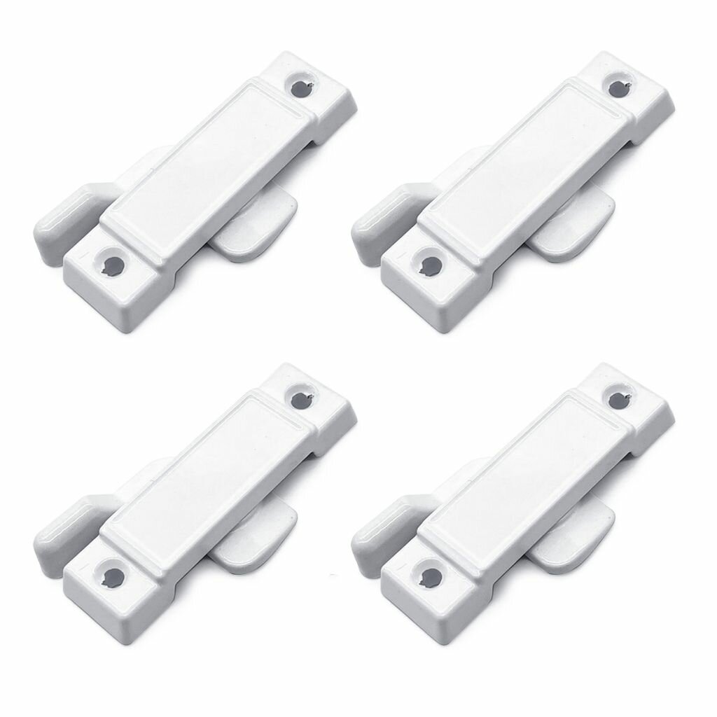 Комплект замков для раздвижных окон