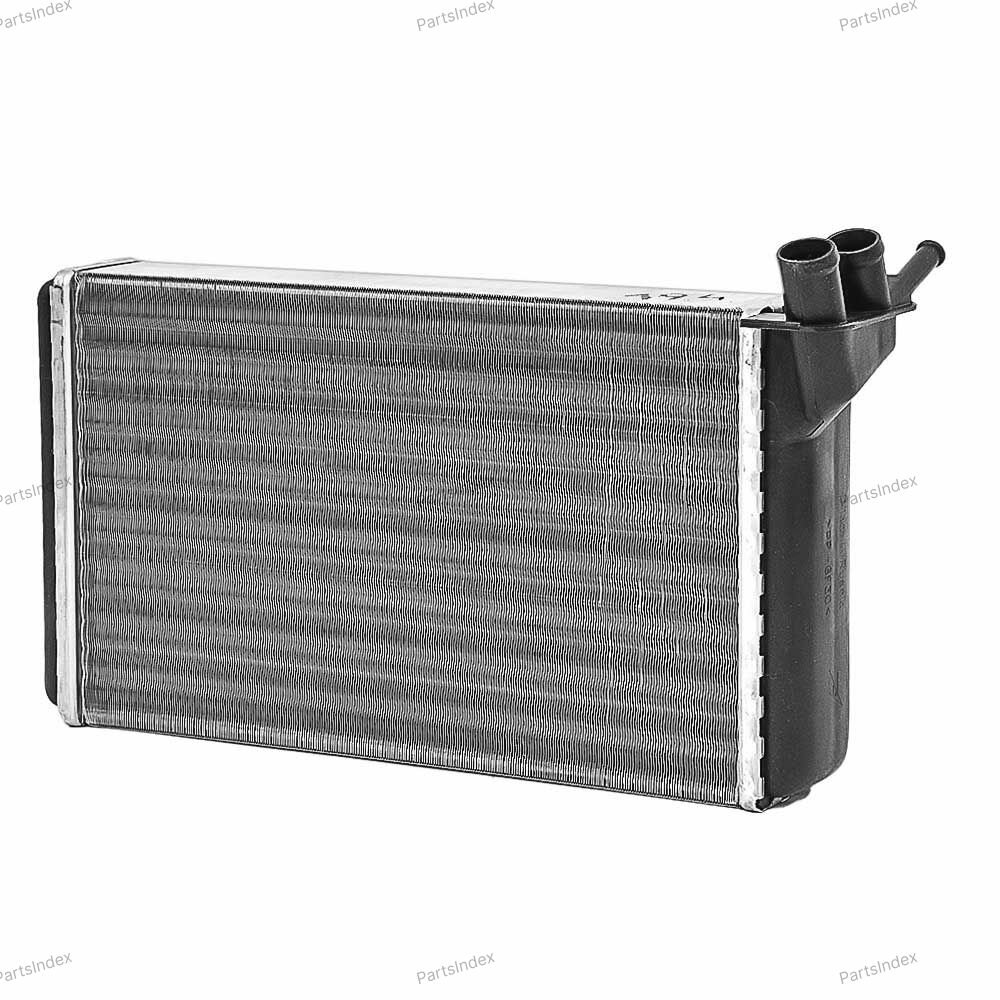 Радиатор отопителя для а/м ВАЗ 2110 алюминиевый (фирм. упак. LADA, ОАТ) 21100-8101060-00, LADA 21100810106000