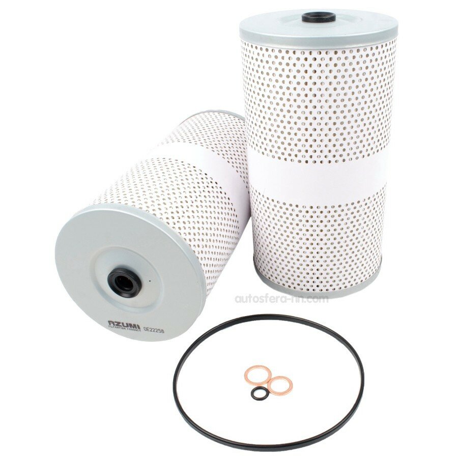 AZUMI OE22258 Фильтр масляный