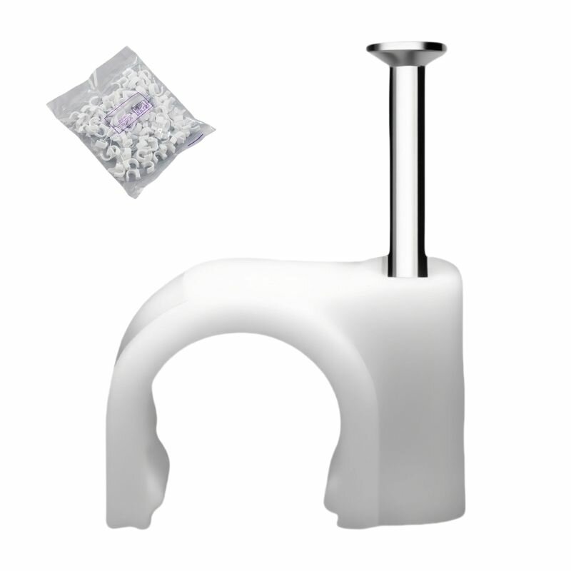 Устойчивые к коррозии анкеры для кабеля с конструкцией из высокоуглеродистой стали, 20mm