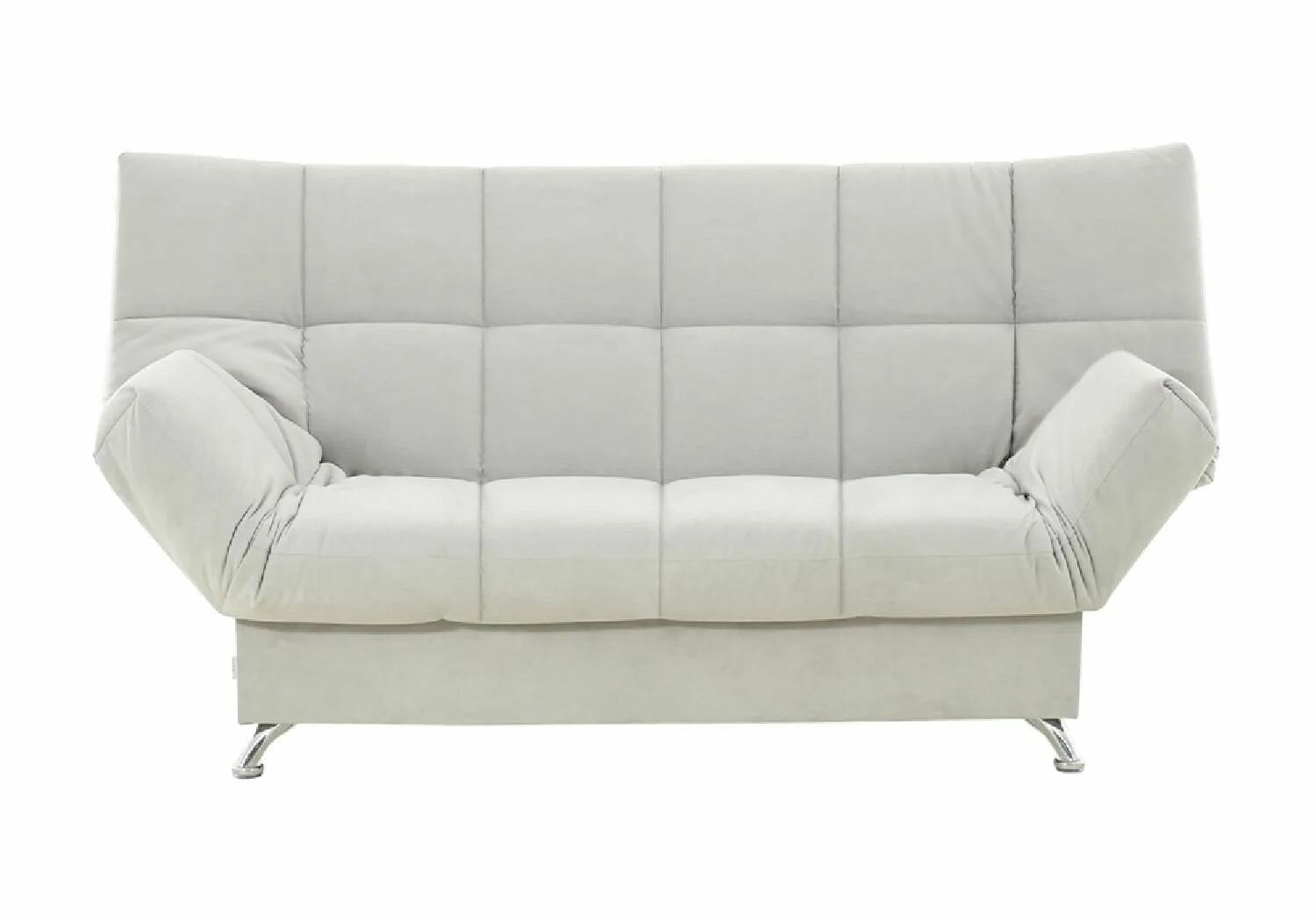 Диван Палермо, светло-серый