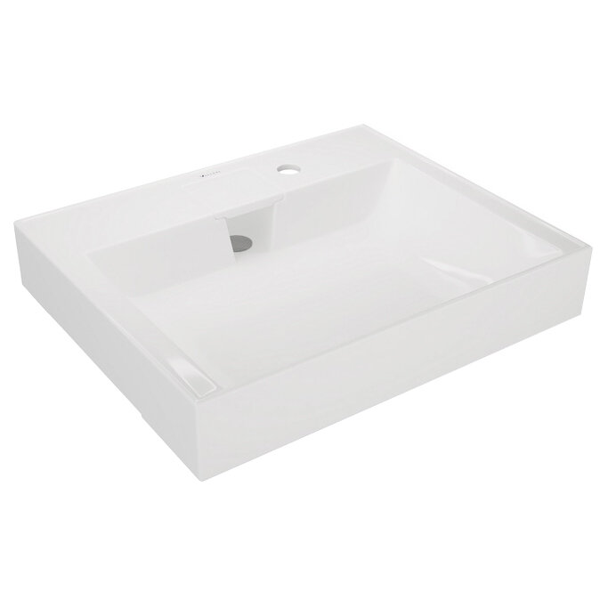 Раковина СанТа 60х50 Оливер50