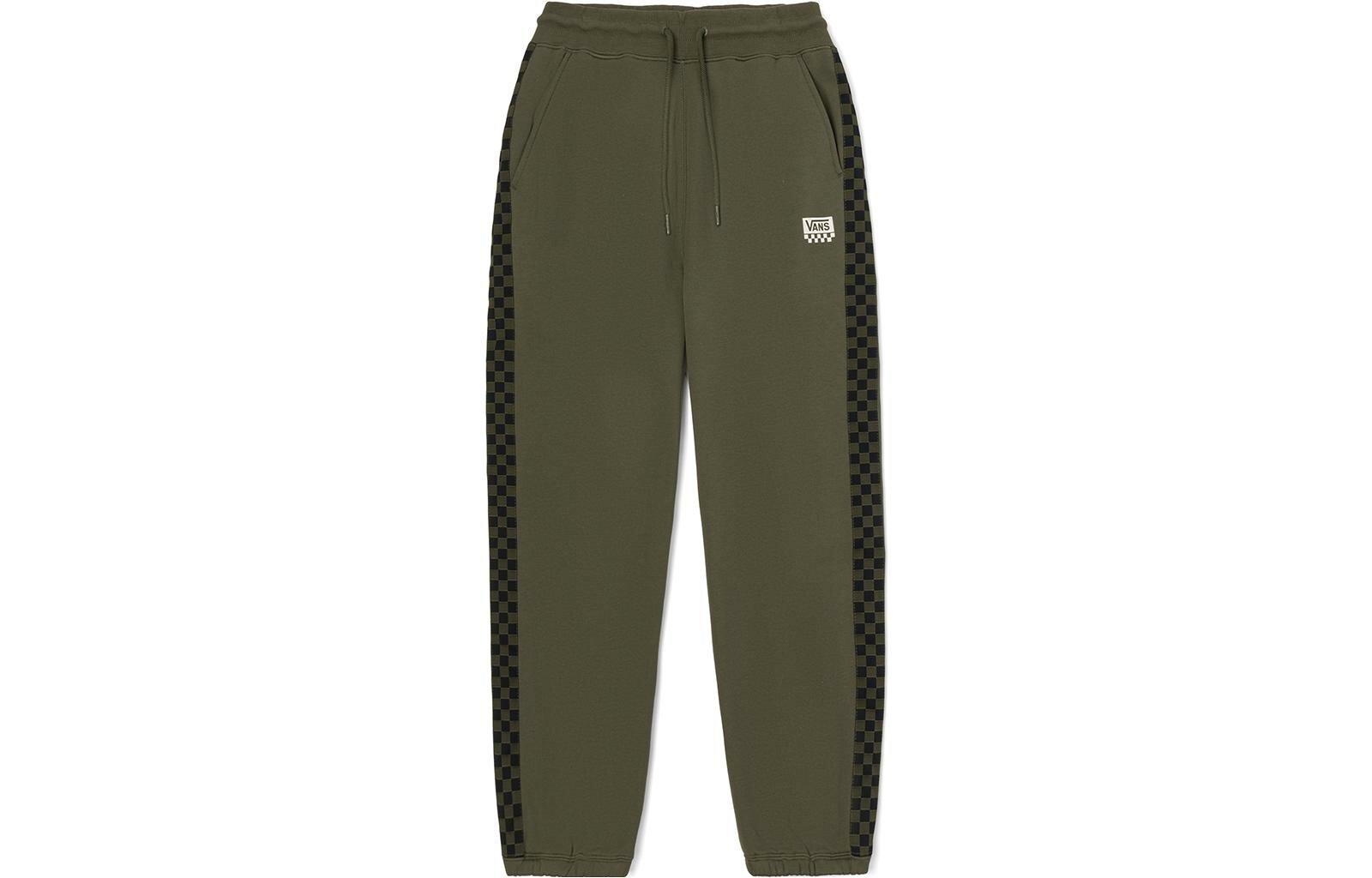 Брюки спортивные Knitted Sweatpants