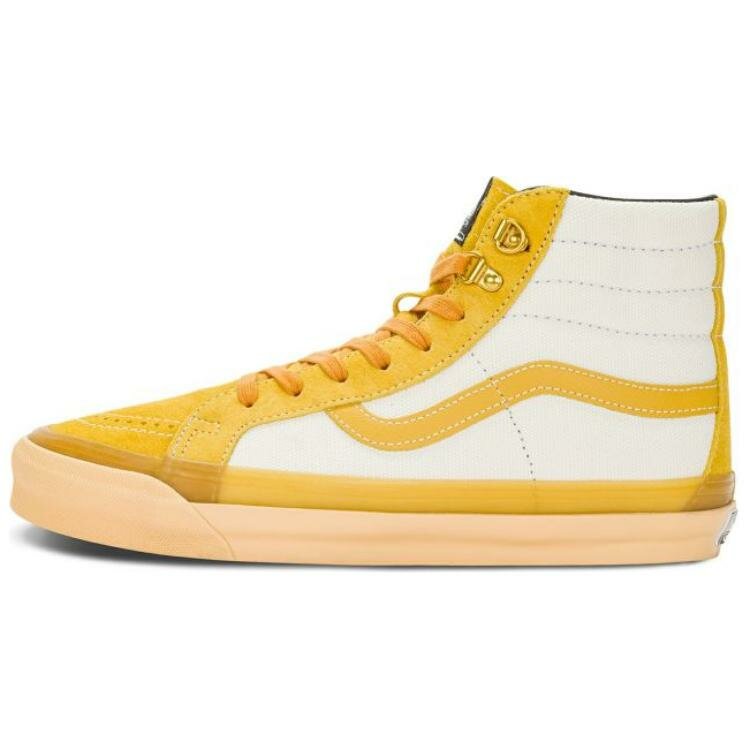 Кроссовки SK8-Hi