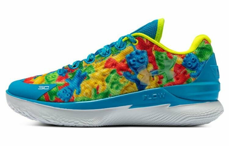 Кроссовки Curry 1