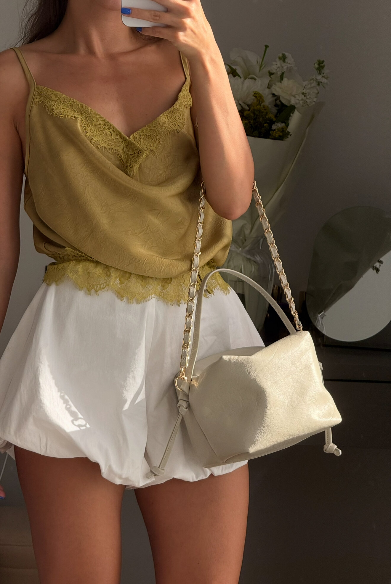 Сумка клатч