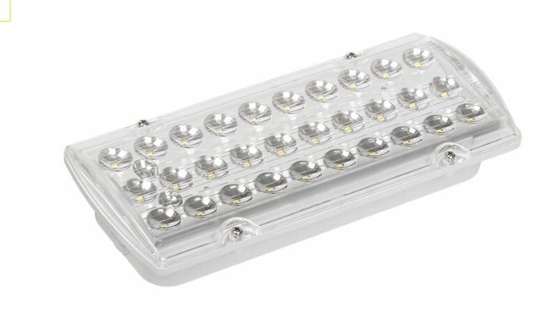 Светильник аварийный IEK ДПА 2105-С, централизованного питания, 24-220 В, IP65