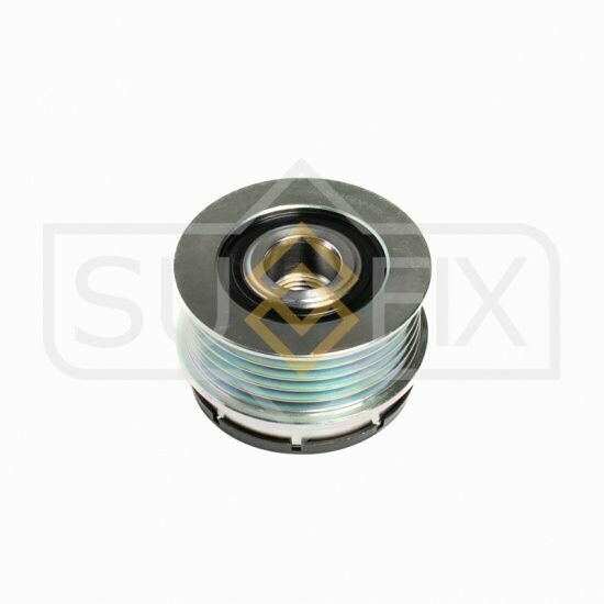 SUFIX Муфта свободного хода генератора AUDI A4 B5 / ауди А4 (8D2) 1994-2001 FP1041