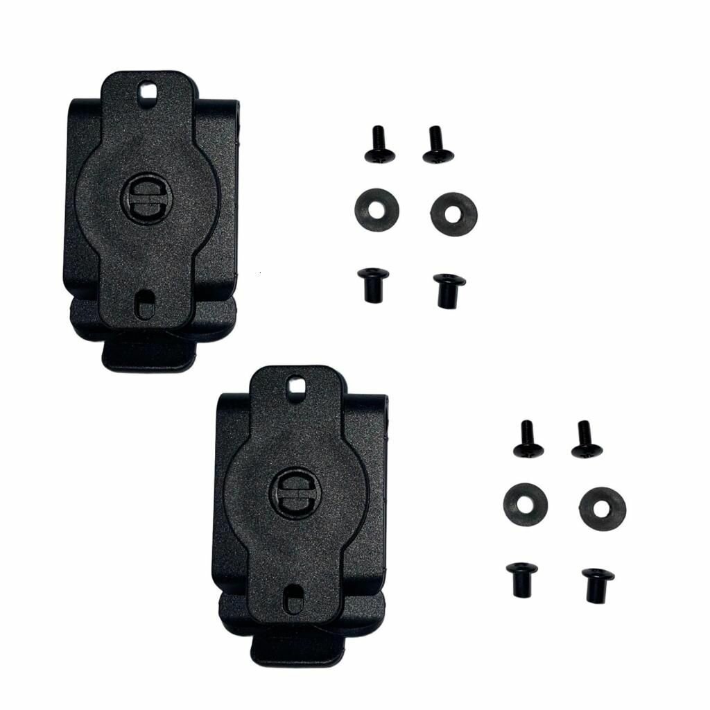 Кобура для тактического ножа с клипсой 360