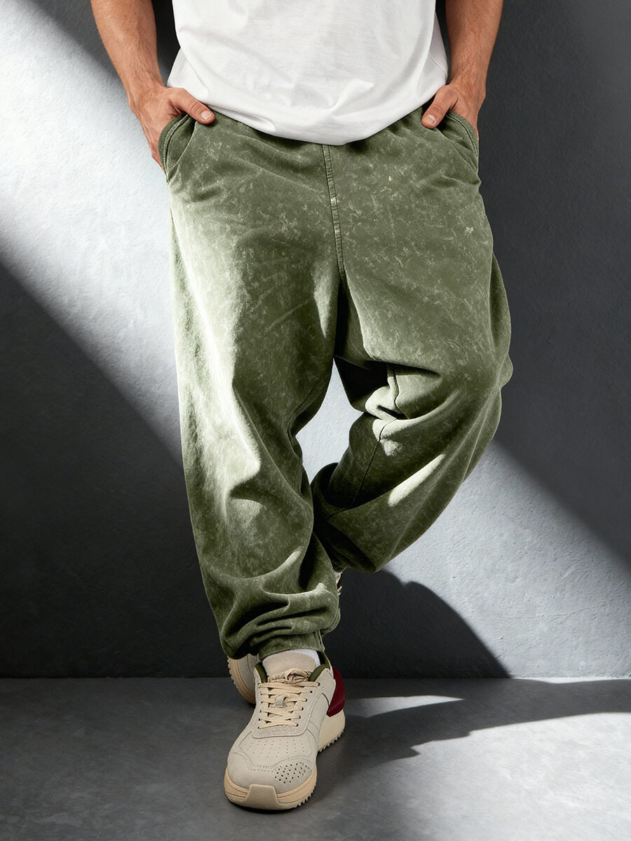 Брюки джоггеры Для мужчин