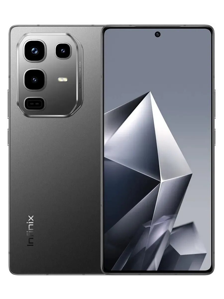 Смартфон Infinix NOTE 50 PRO 12+256 ГБ