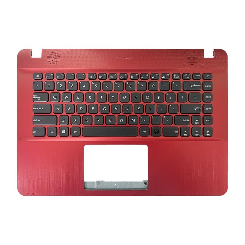 Клавиатура Конденсирующей звезды X441, для ASUS, совместимость с PS/2