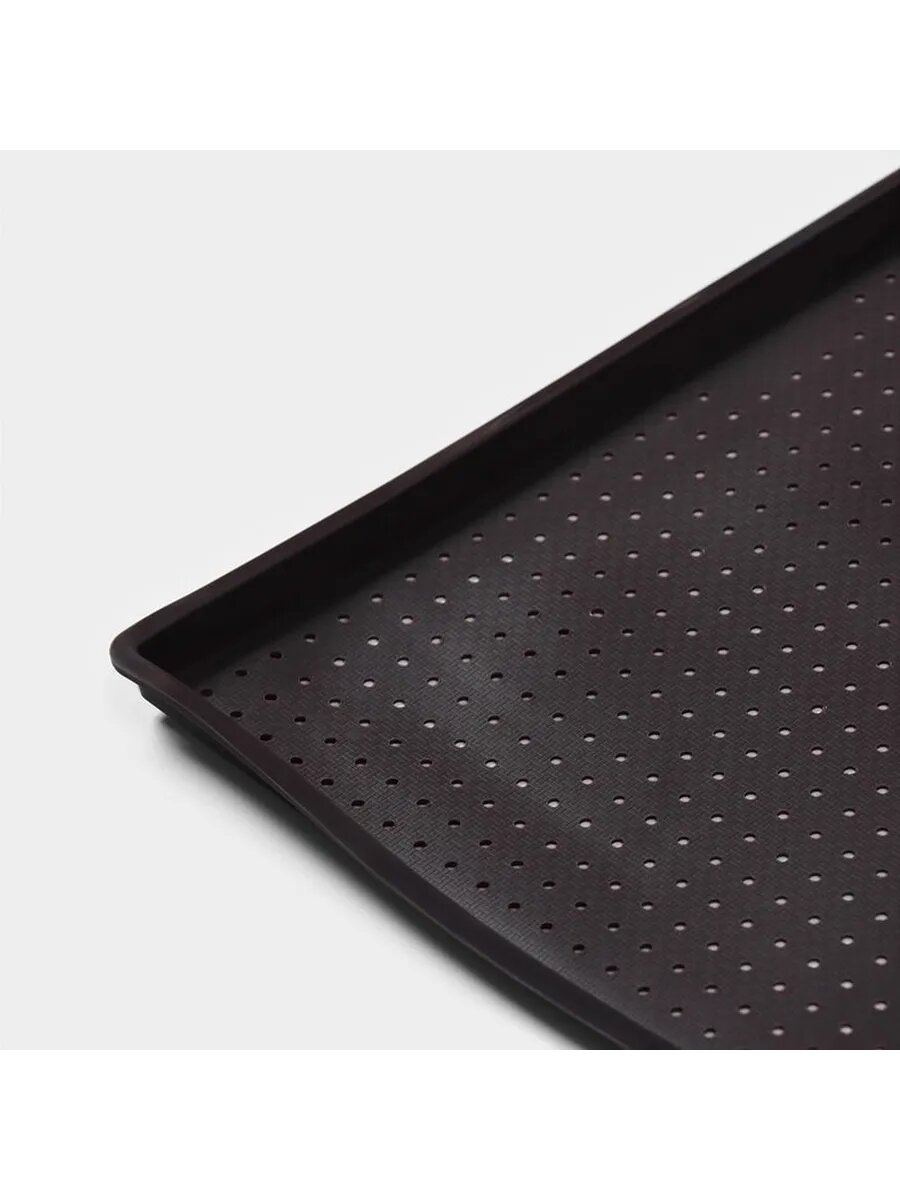 Универсальный силиконовый коврик для запекания 40×31 см