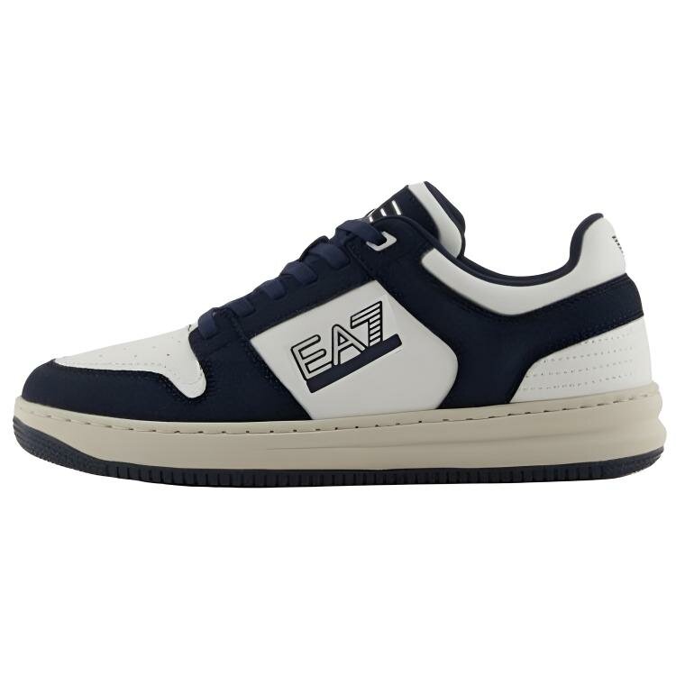 Кроссовки EA7