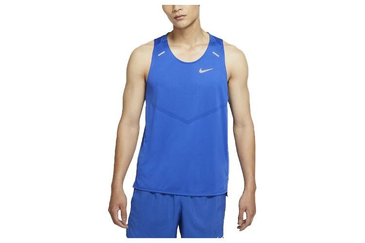 Топ Nike Running