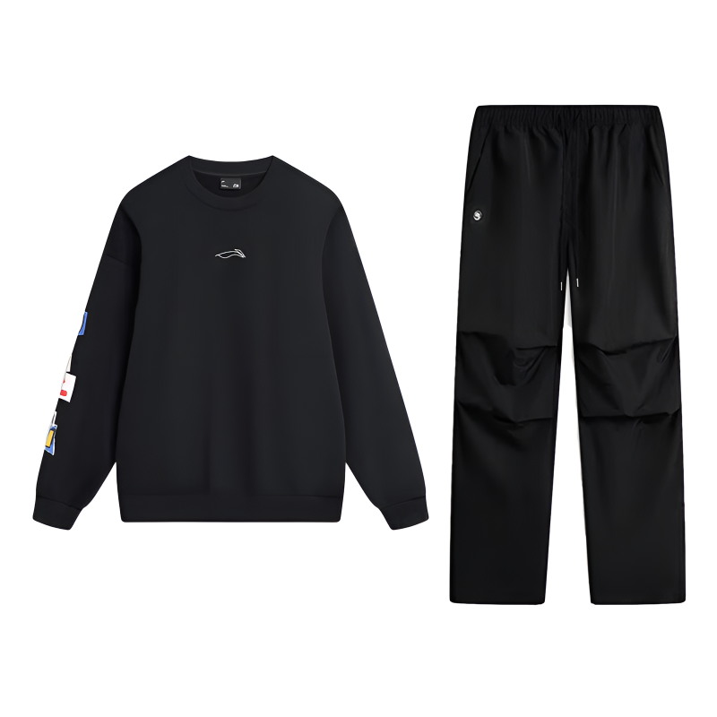 Комплект одежды