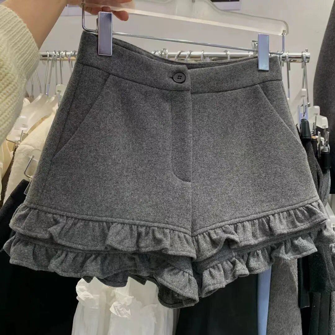 Шорты