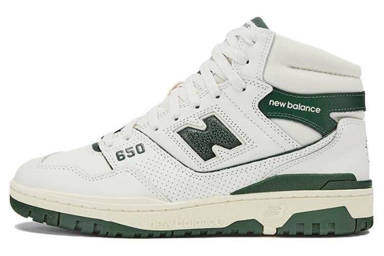 Кроссовки 650R