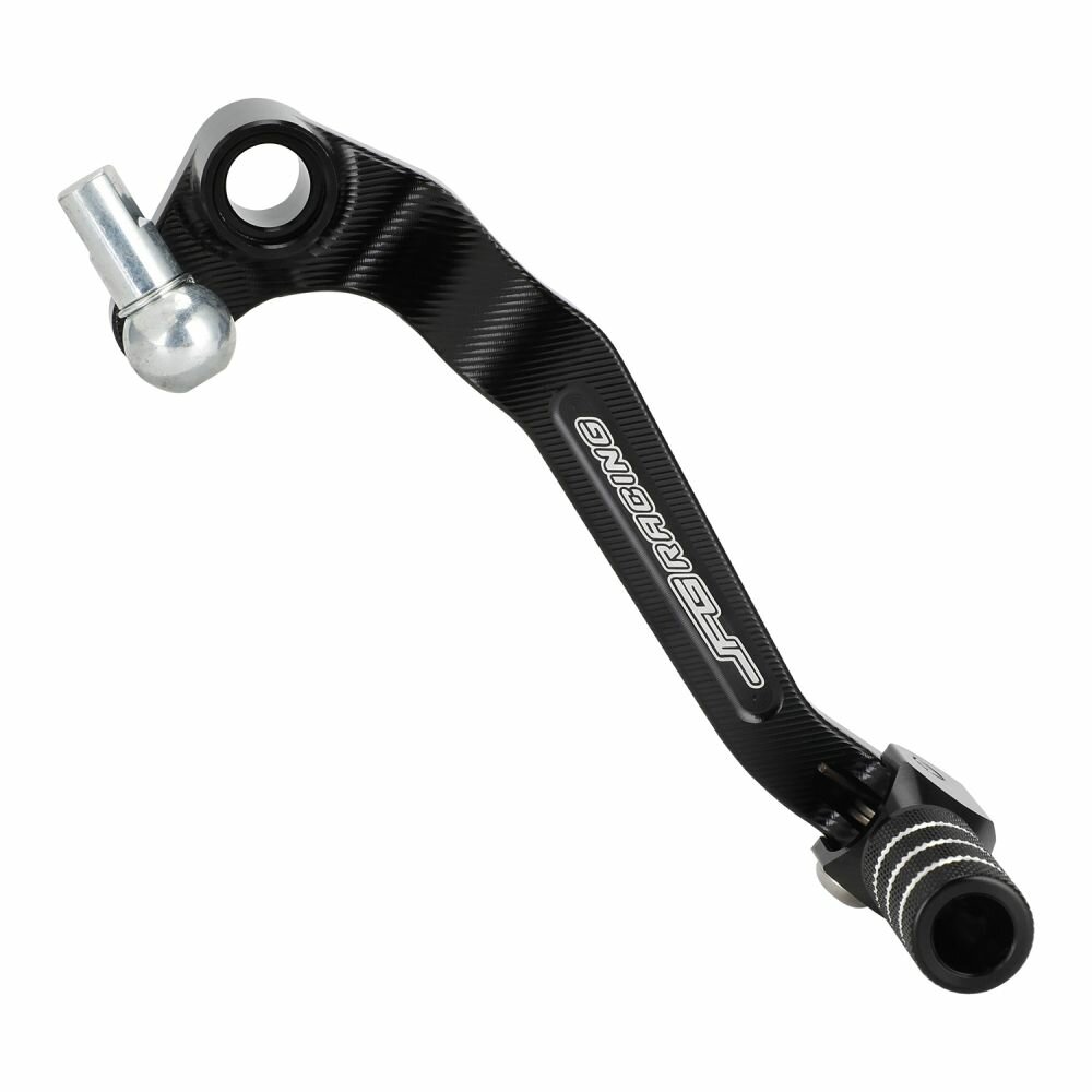 Рычаг (лапка) переключения передач питбайк для KLX 140 (2008-2023) KLX 140L (2008-2023) KLX 140G (2017-2023)