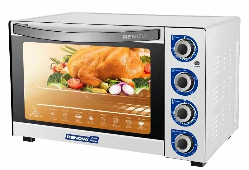 Мини-печь RENOVA MO-50GFTW1