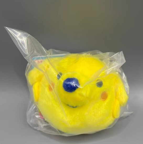 Официальные аксессуары Bandai Tamagotchi: подвеска-органайзер Doudinji для машинки-питомца, маленькая сумка Happy