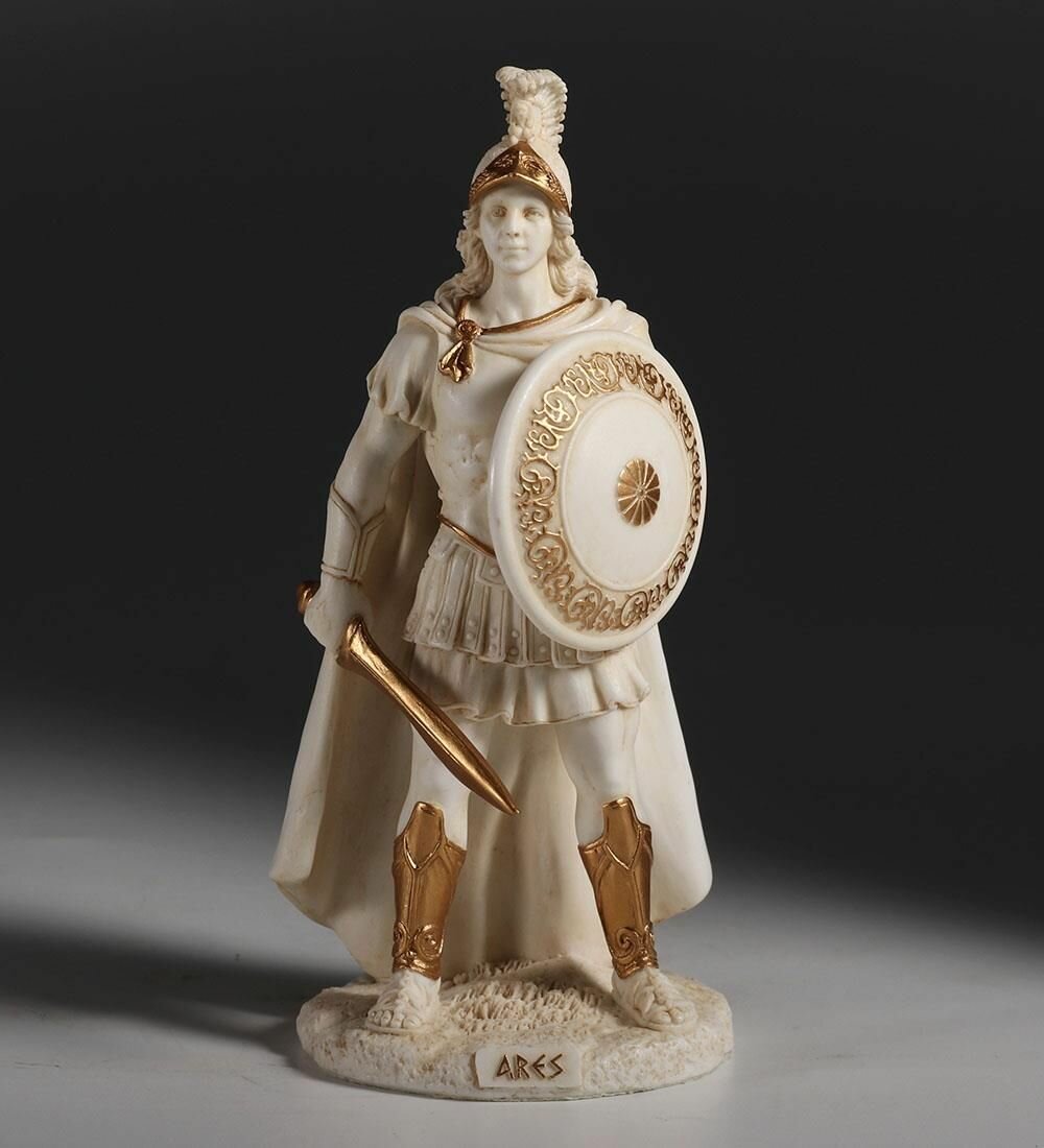 Статуэтка Арес - бог войны A2188708