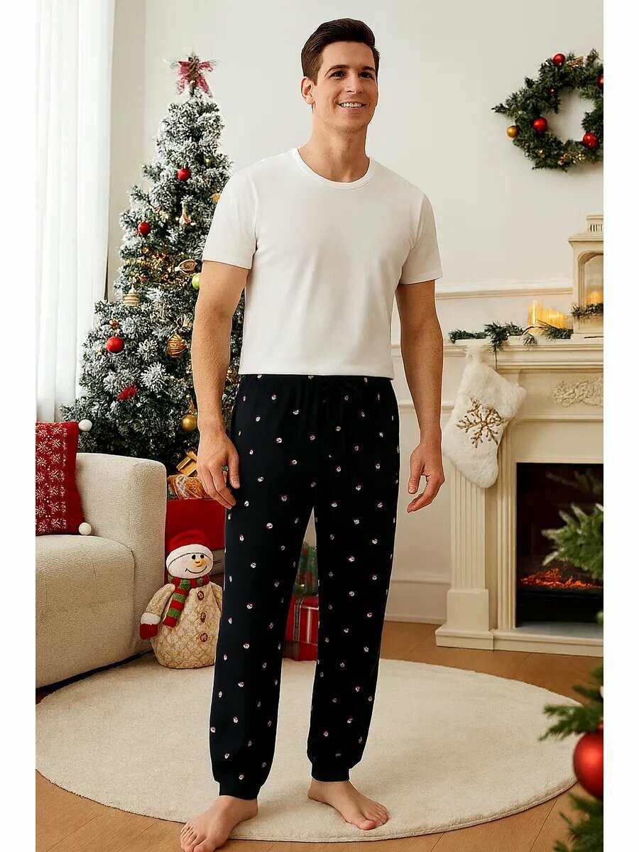 Брюки больших размеров