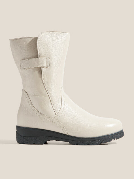 Полусапоги