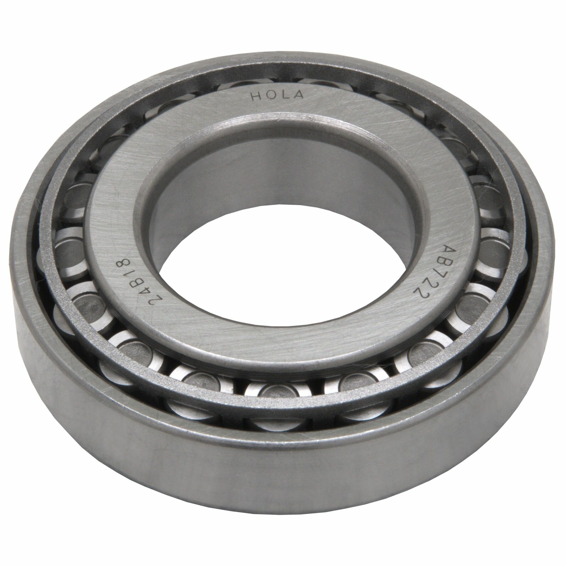 Подшипник КПП, дифференциала (35x72x18.25), конический для LADA 2108-15; для GAZ Valdai, для GAZon Next; PAZ Ve, HOLA AB722