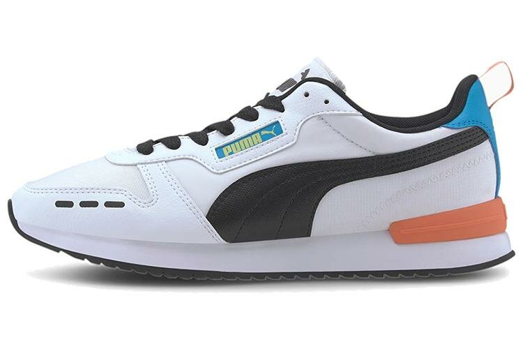 Кроссовки R78 Neon Low