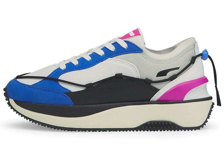 Кроссовки Cruise Rider Lace