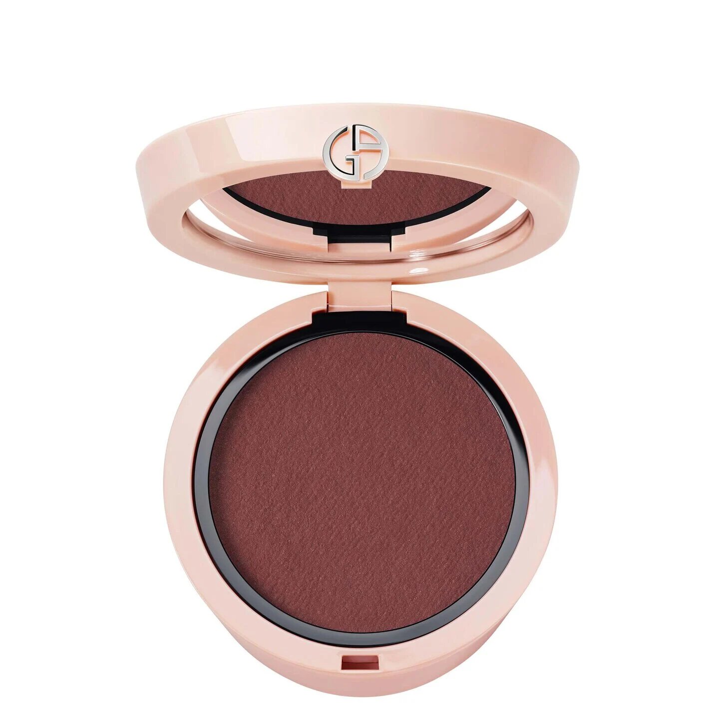 Румяна-бальзам для щёк и век GIORGIO ARMANI Neo Nude Balm 3,5г Натуральный матовый эффект |Тон 60 Aurore