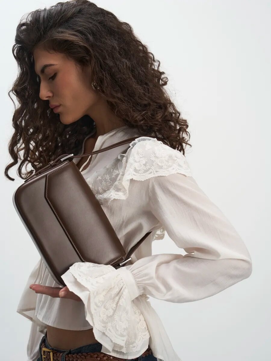 Сумка кросс-боди ITEA