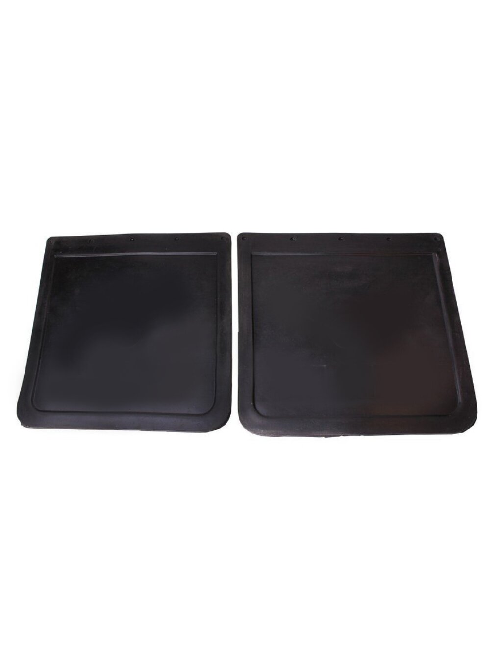 Брызговики задние для а/м УАЗ-452 (2 шт.) "БалаковоРТИ"