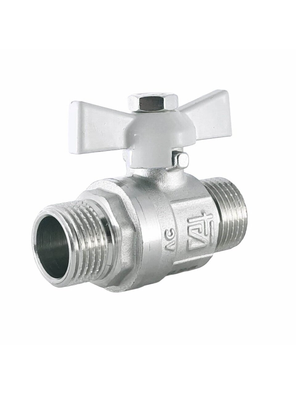 Кран шар. STI баб. Ш/Ш 15