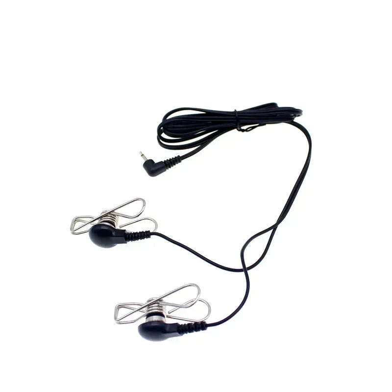 Аксессуары для электрошока, зажимы для сосков, массажер для сосков, зажим для груди, as shown