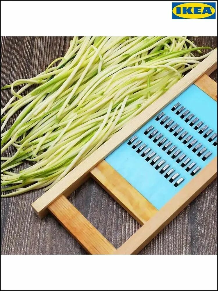 Эксклюзивная терка