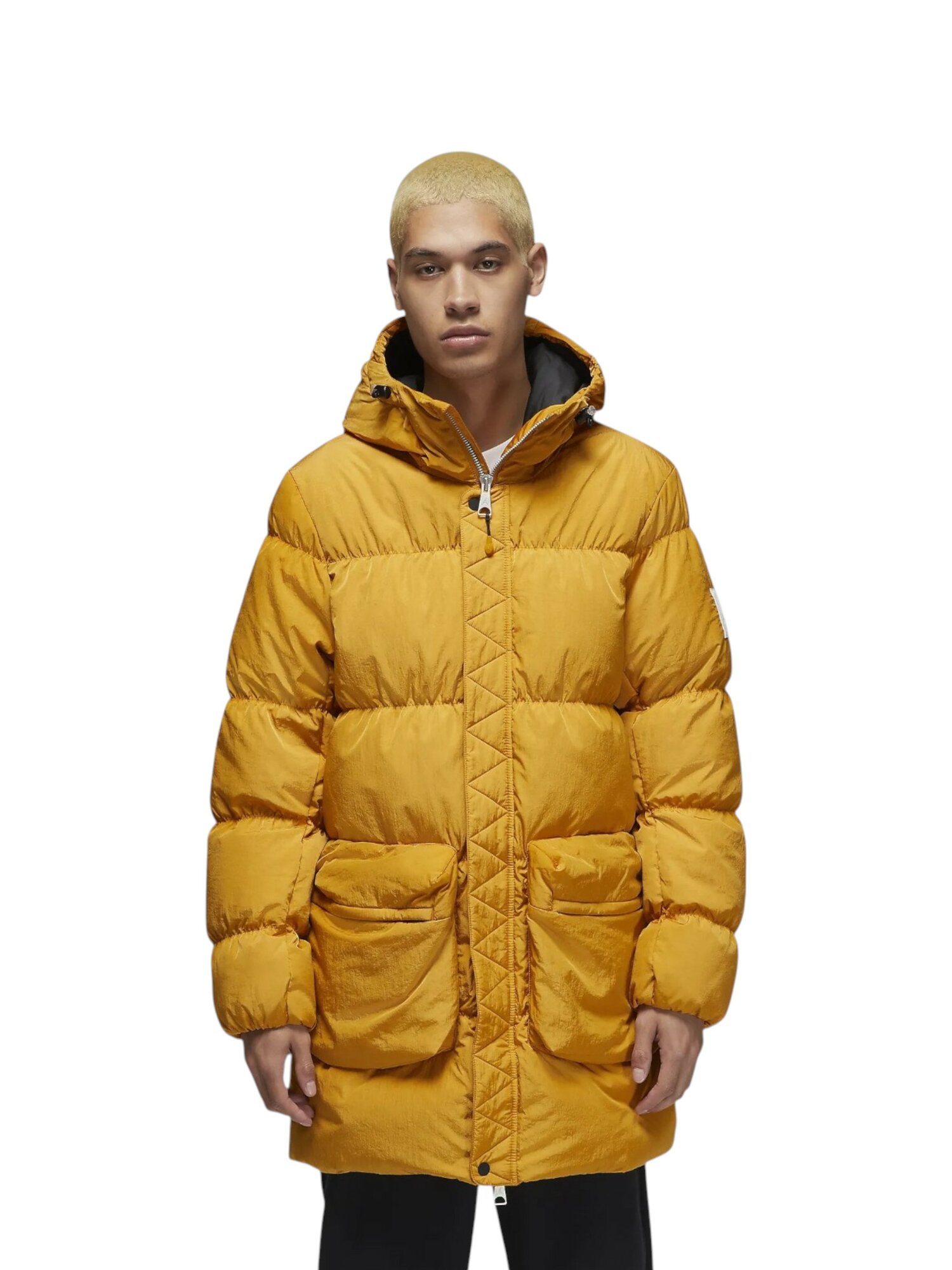 Пуховик Air Jordan Essential