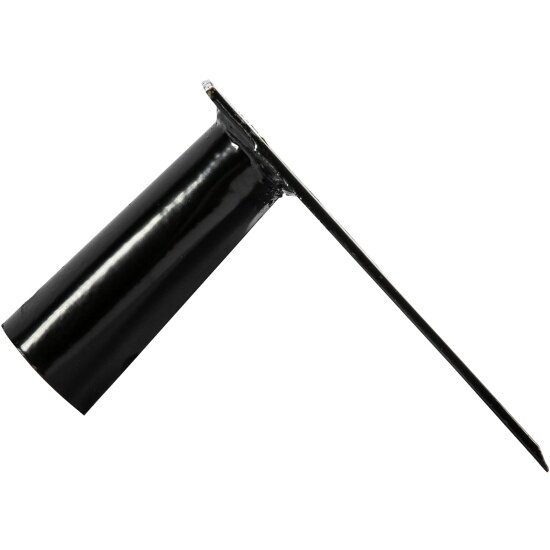 Мотыга Сибртех стальная 150 x 120 мм, прямая, без черенка 62363