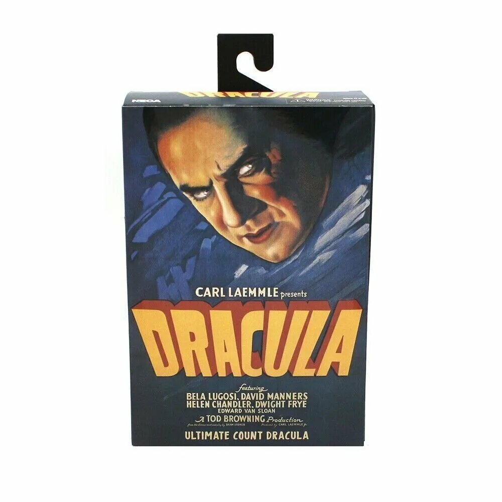Фигурка Дракула Ultimate от Neca — фото 1