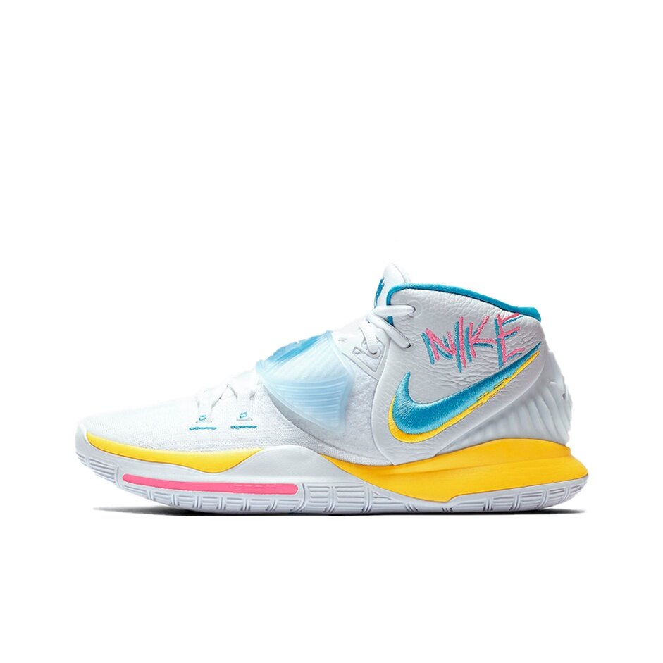 Кеды Kyrie 6