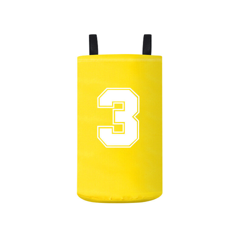 Трансграничная детская уличная холщовая сумка, сумка для прыжков мыши, сенсорное обучение, развивающие игры для