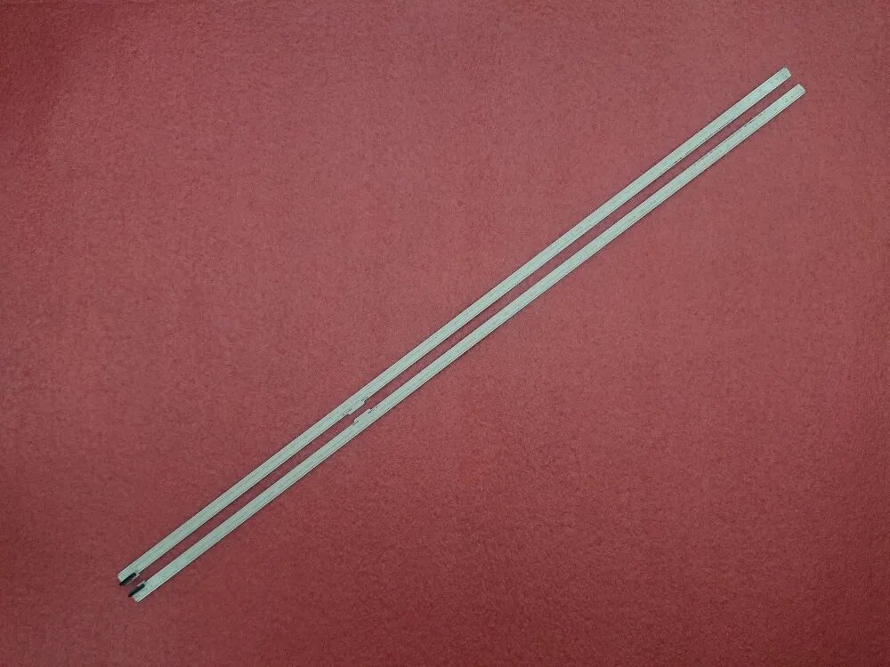 Светодиодная лента для подсветки телевизора beented 54LED 600 мм 2 шт. Kit 2pcs For 1 TV