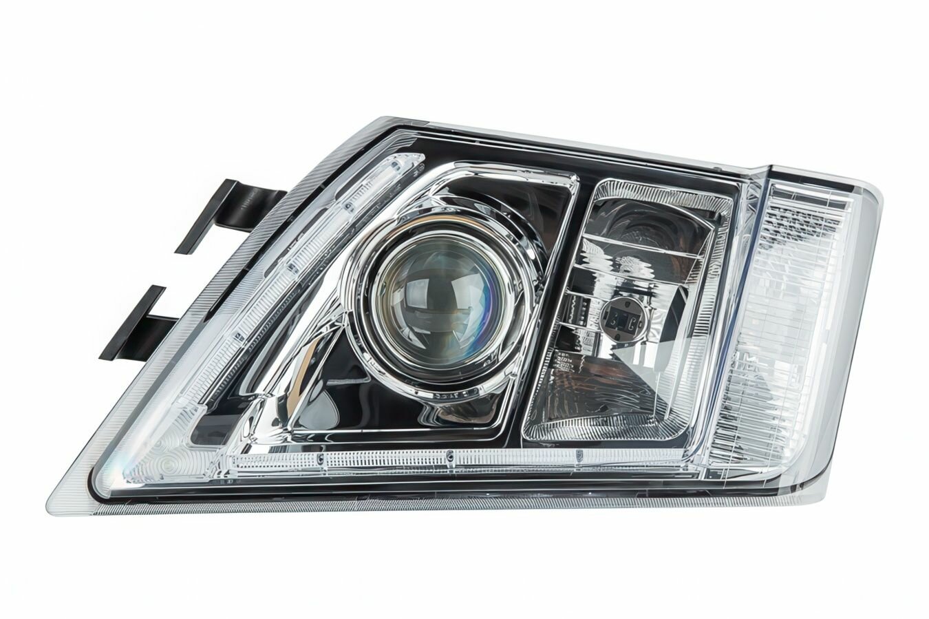 Фара правая для Вольво FM, FH 2005-> арт 7731134RLDHE1