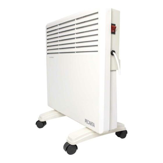 Конвектор ОК-1000Е (LED) Ресанта, РЕСАНТА 67/4/12 (1 шт.)