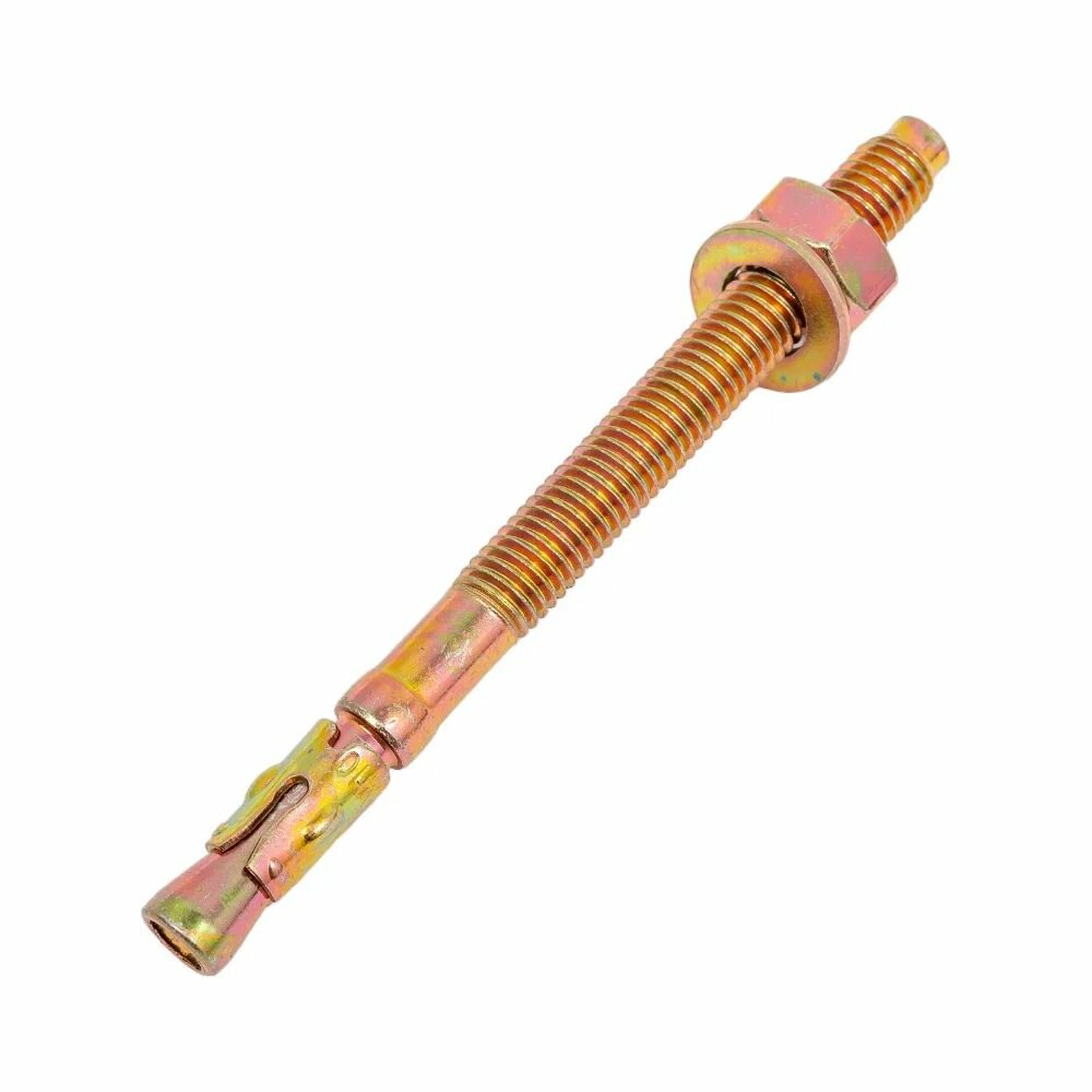 Клиновой анкер Госкреп 10х120, 1 шт. 5-0012050