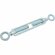 Талреп STARFIX кольцо-кольцо RR 10 DIN 1480 SMP-09477-1