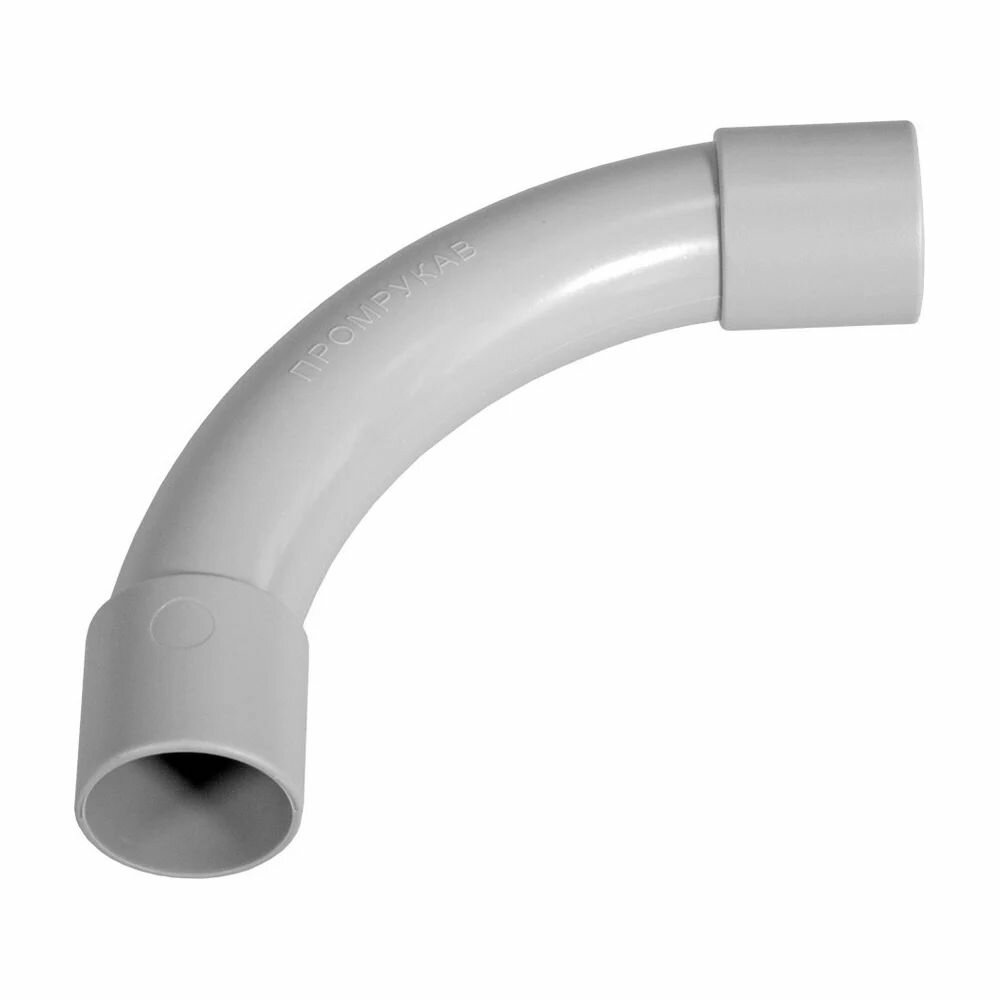 Угловой соединитель Промрукав д20 50шт PR.07420